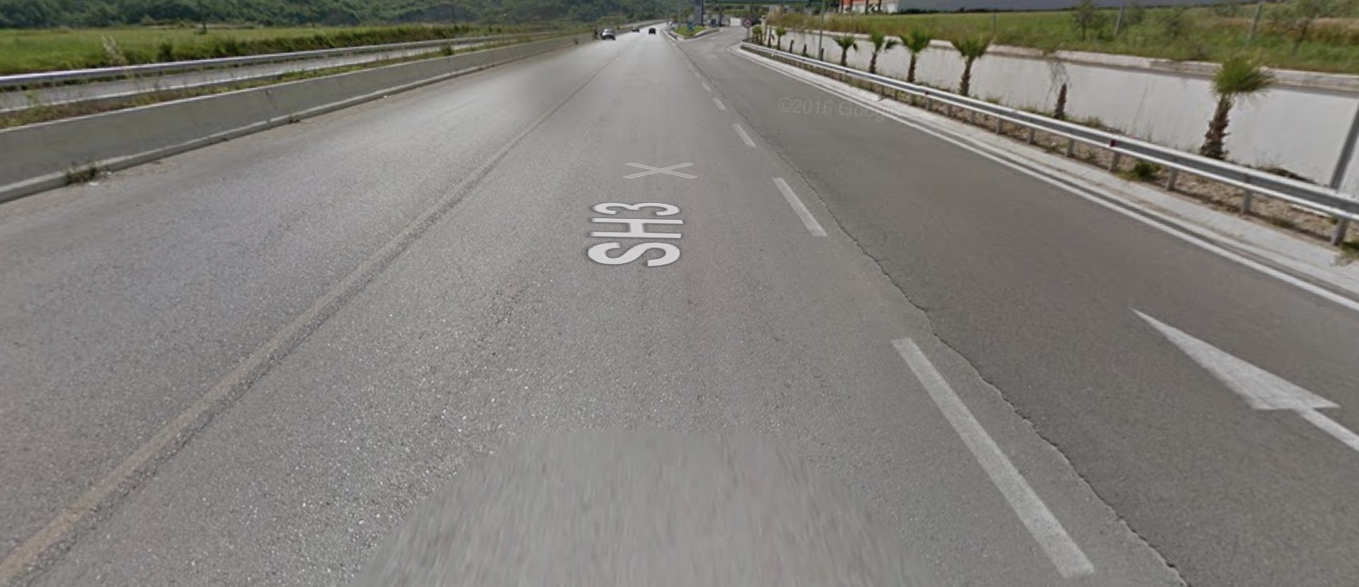 Geodummy | Albania 🇦🇱