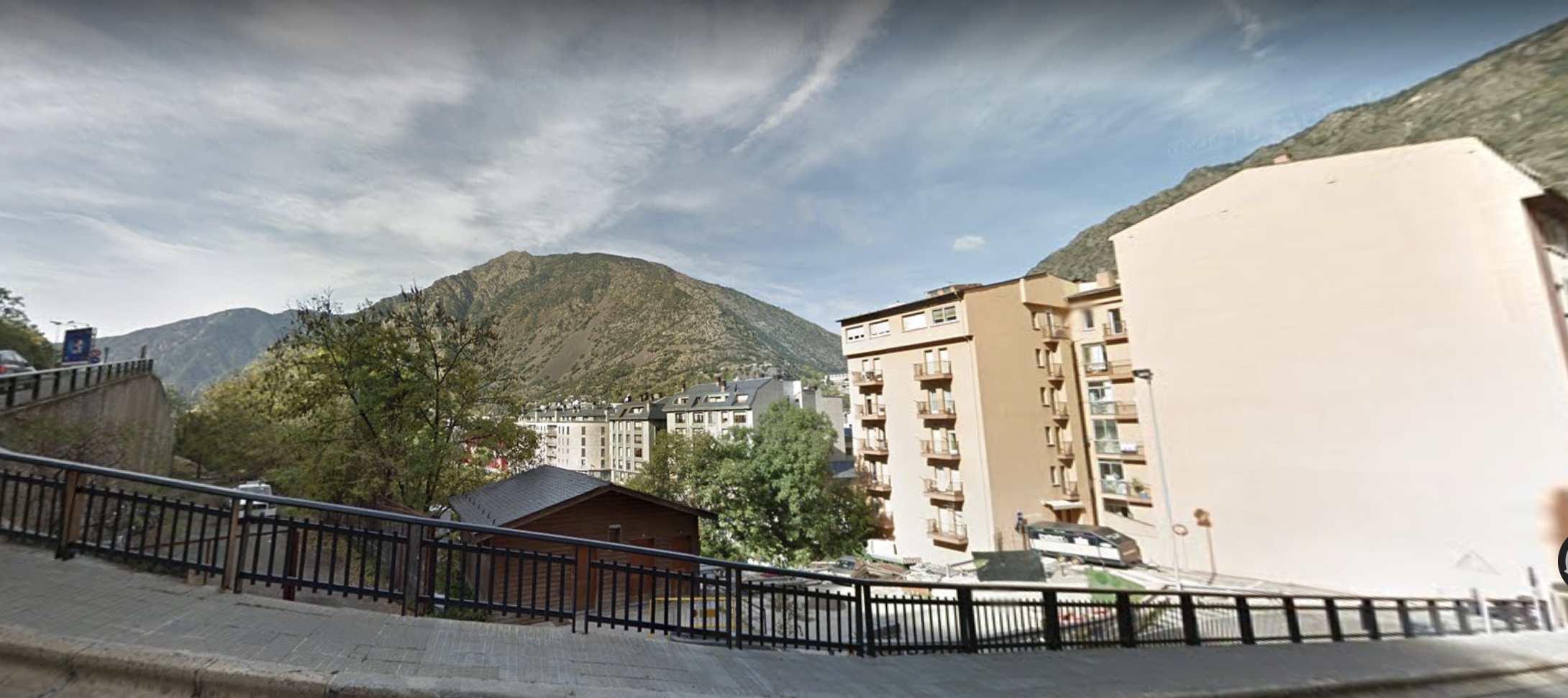 Geodummy | Andorra 🇦🇩