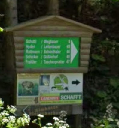 Geodummy | Austria 🇦🇹