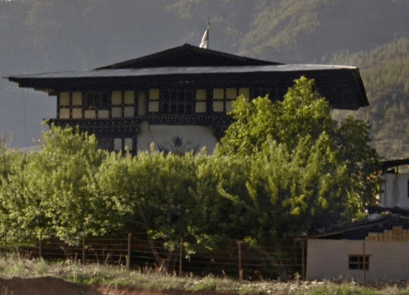 Geodummy | Bhutan 🇧🇹