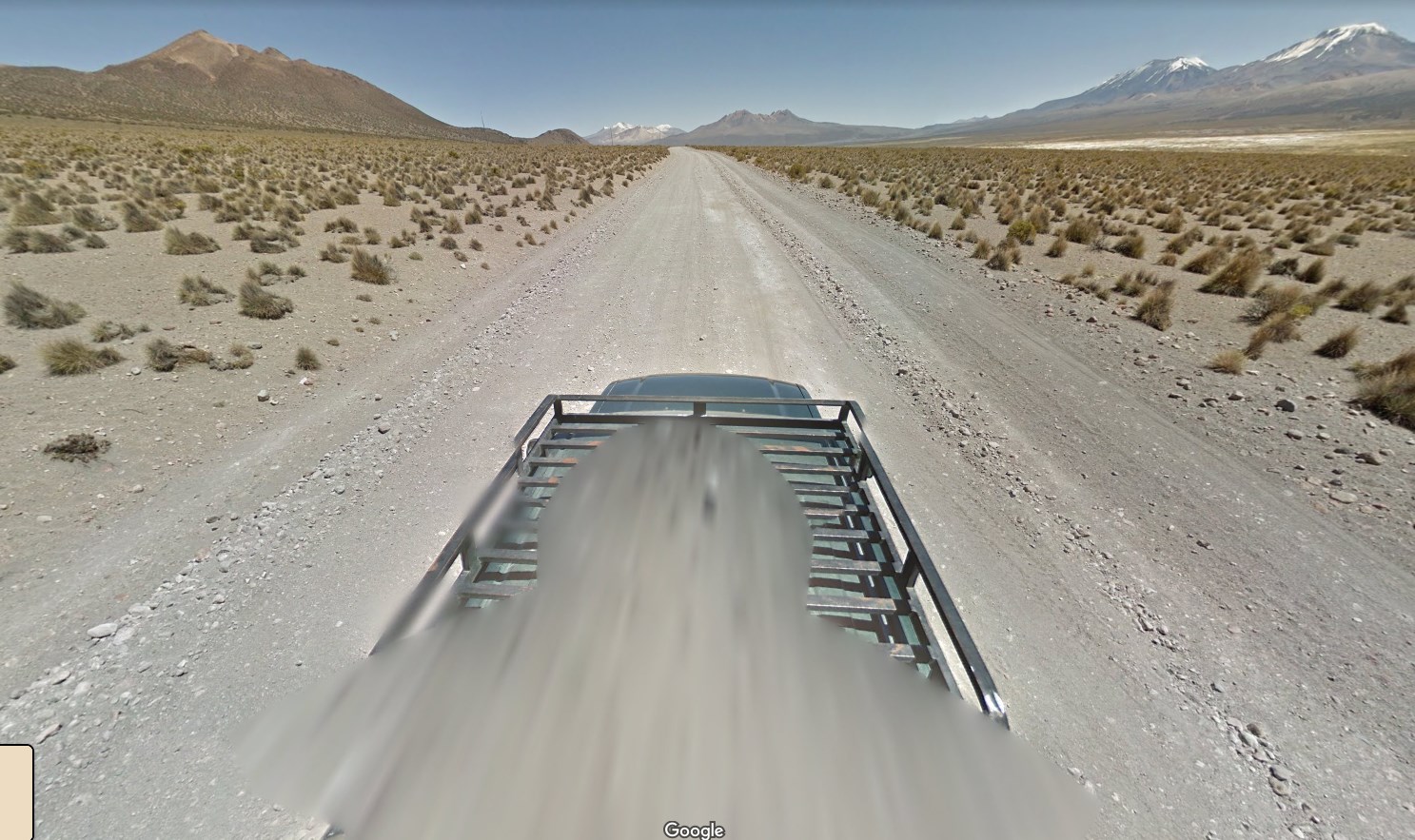 Geodummy | Bolivia 🇧🇴