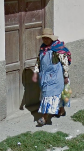 Geodummy | Bolivia 🇧🇴