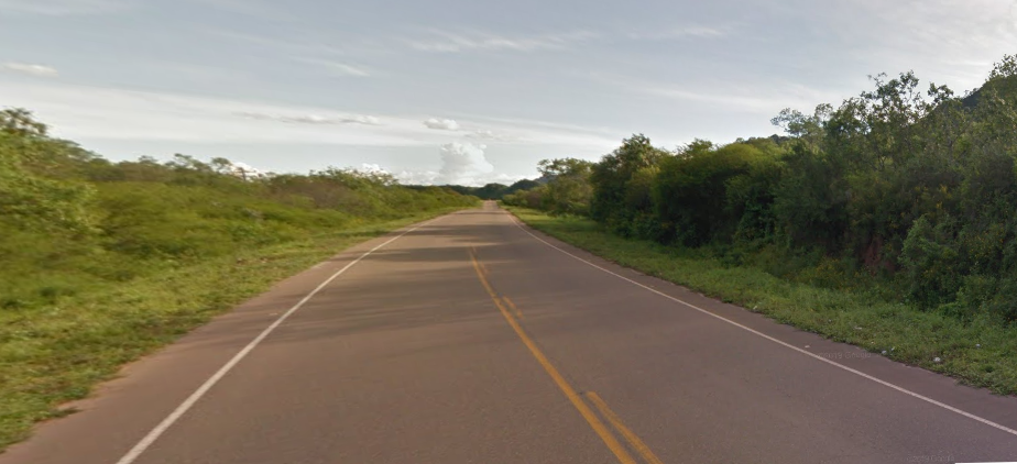 Geodummy | Bolivia 🇧🇴