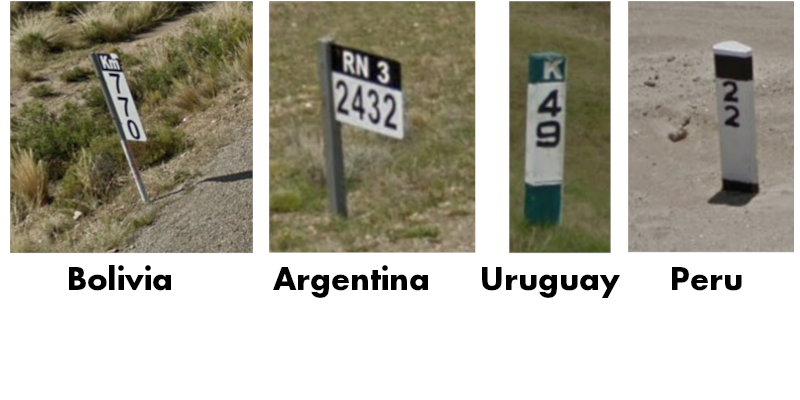 Geodummy | Bolivia 🇧🇴