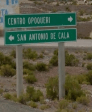 Geodummy | Bolivia 🇧🇴