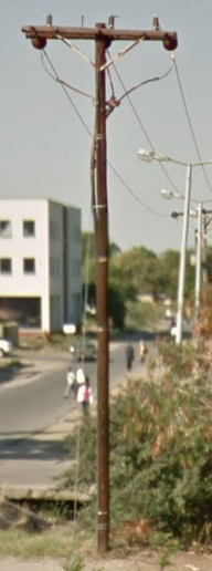 Geodummy | Botswana 🇧🇼