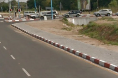 Geodummy | Botswana 🇧🇼