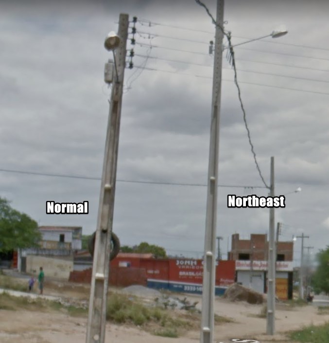 Geodummy | Brazil 🇧🇷