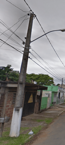 Geodummy | Brazil 🇧🇷