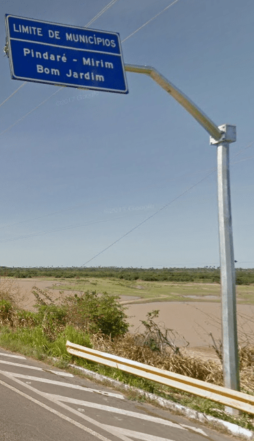 Geodummy | Brazil 🇧🇷