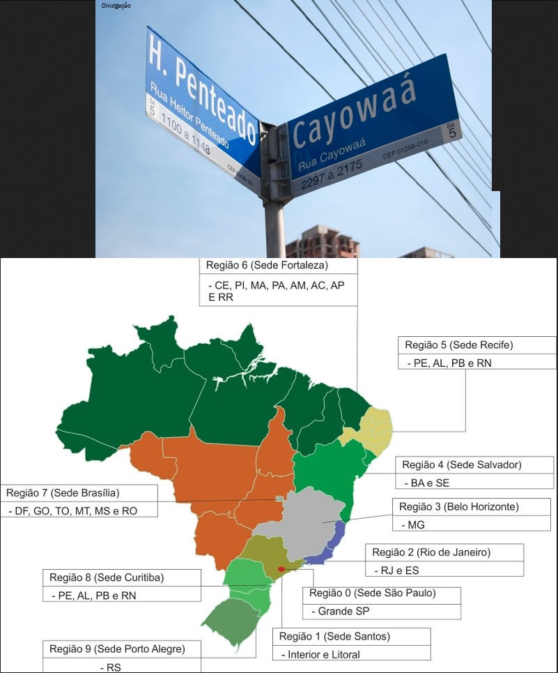 Geodummy | Brazil 🇧🇷