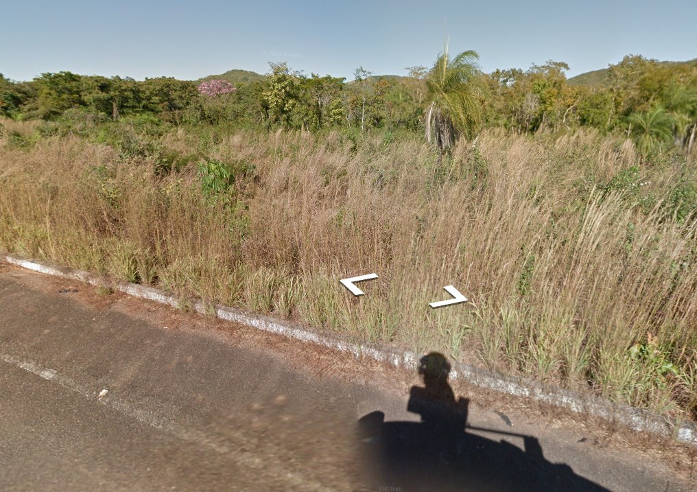 Geodummy | Brazil 🇧🇷