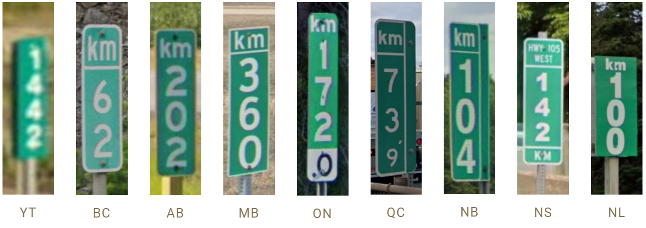 Geodummy | Canada 🇨🇦