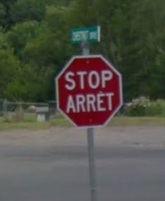 Geodummy | Canada 🇨🇦