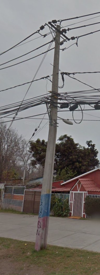 Geodummy | Chile 🇨🇱