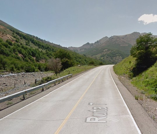 Geodummy | Chile 🇨🇱