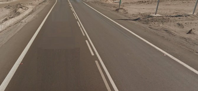 Geodummy | Chile 🇨🇱