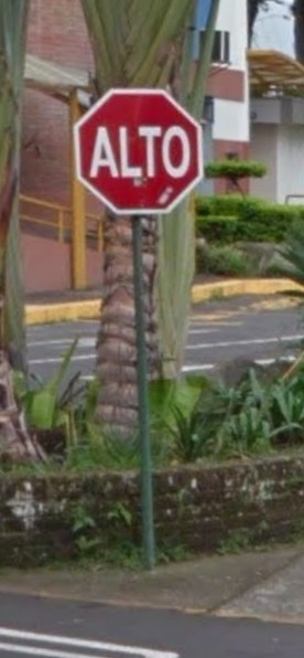 Geodummy | Costa Rica 🇨🇷