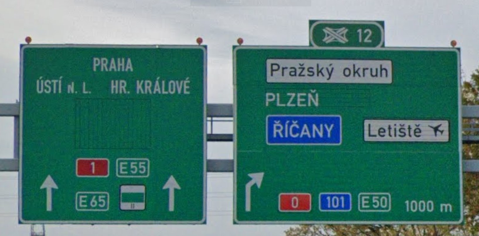 Geodummy | Czech Republic 🇨🇿