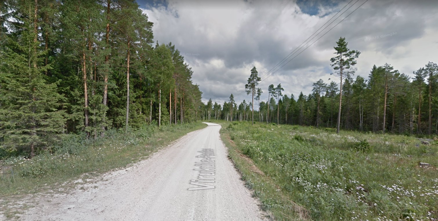 Geodummy | Estonia 🇪🇪