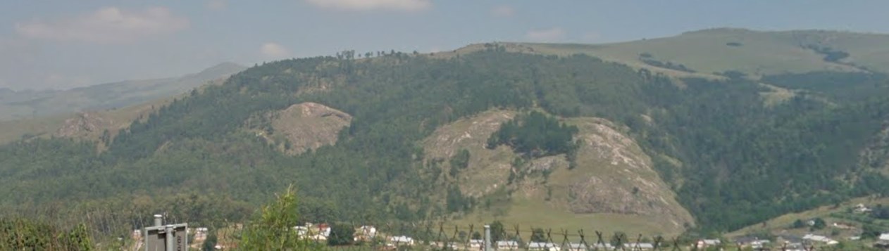 Geodummy | Eswatini 🇸🇿