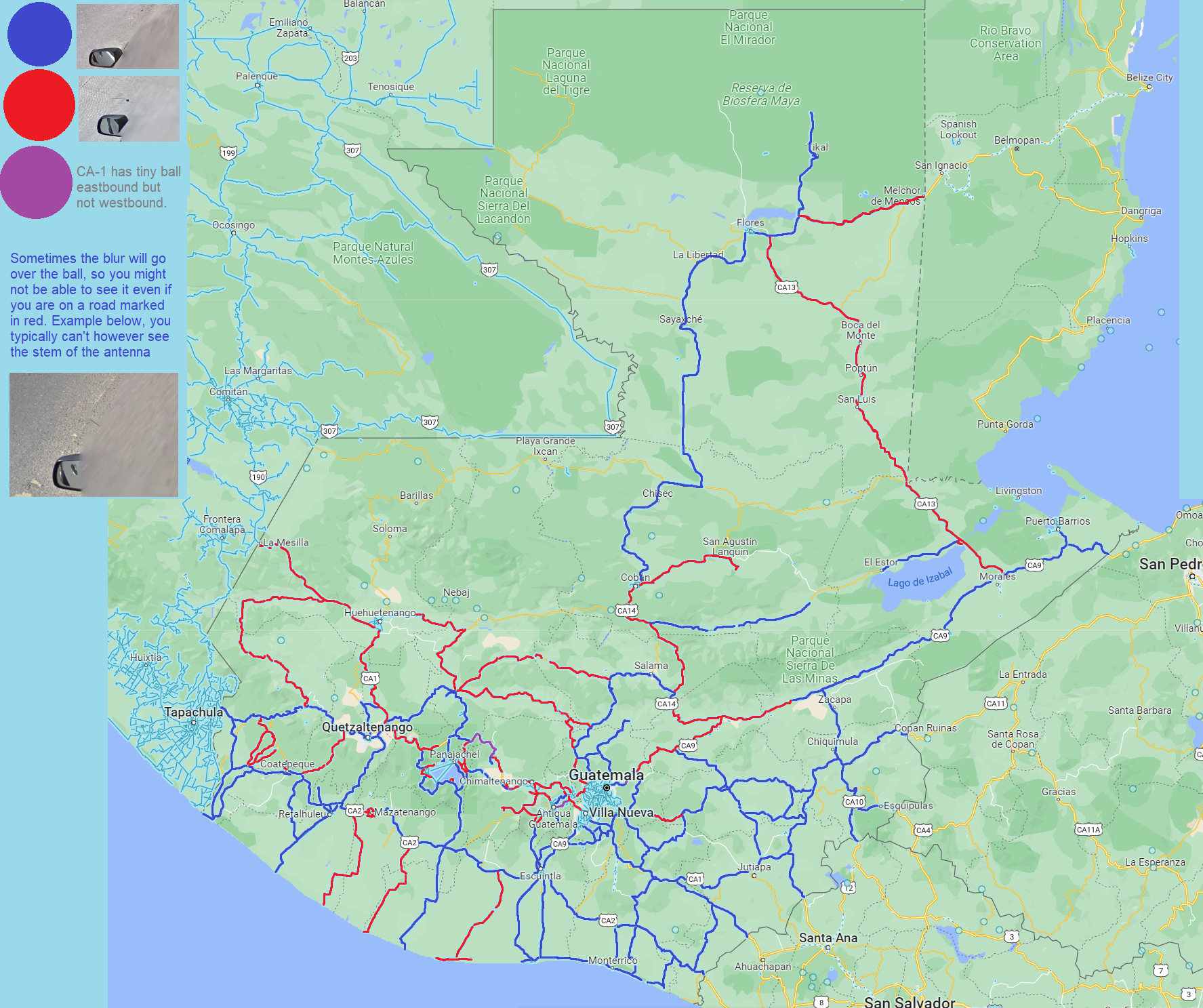 Geodummy | Guatemala 🇬🇹