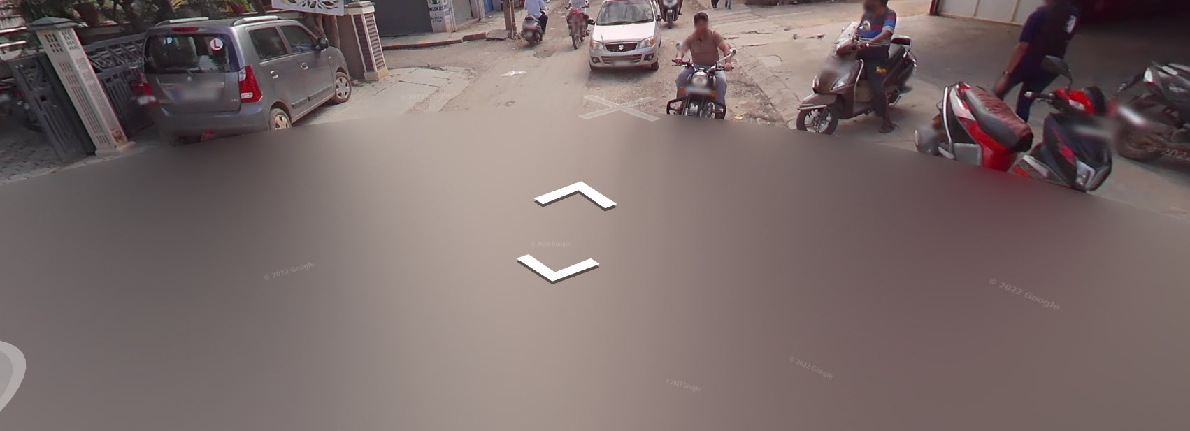 Geodummy | India 🇮🇳