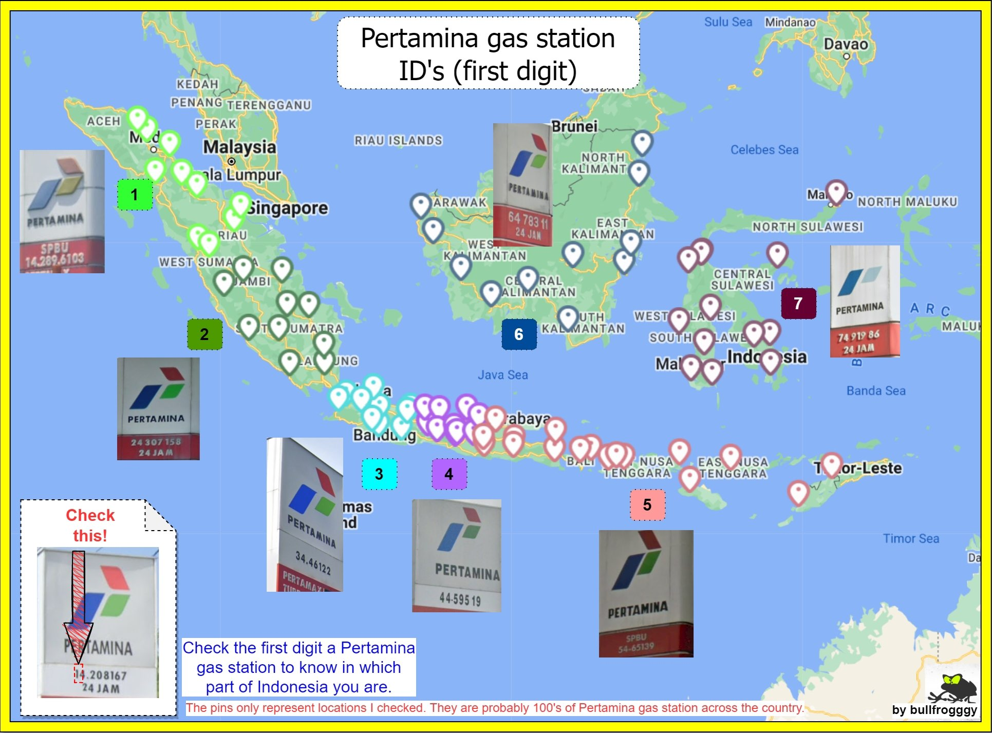 Geodummy | Indonesia 🇮🇩