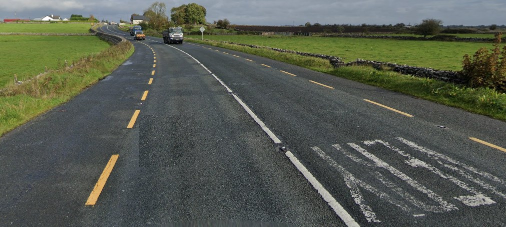 Geodummy | Ireland 🇮🇪