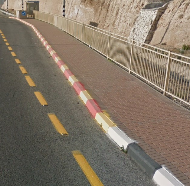 Geodummy | Israel 🇮🇱