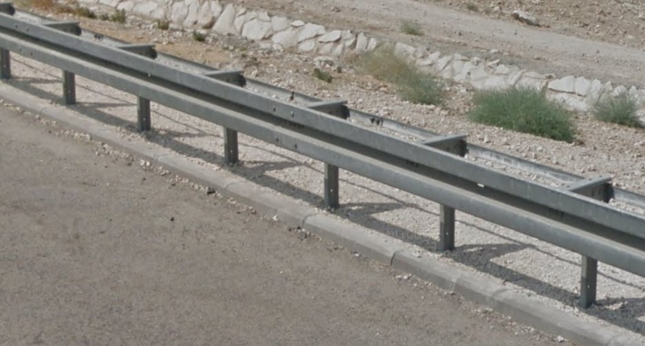 Geodummy | Israel 🇮🇱
