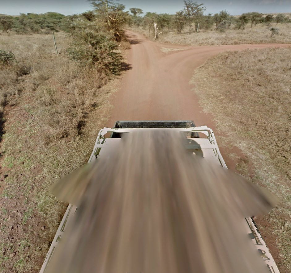 Geodummy | Kenya 🇰🇪