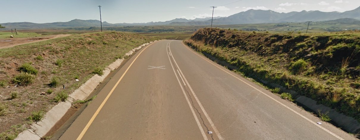 Geodummy | Lesotho 🇱🇸