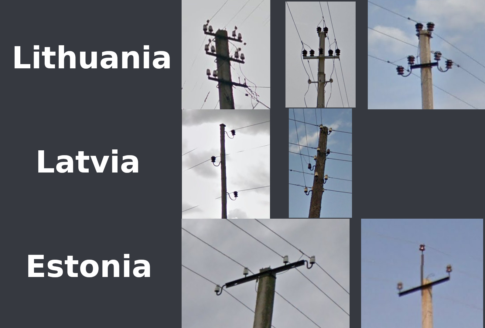 Geodummy | Lithuania 🇱🇹