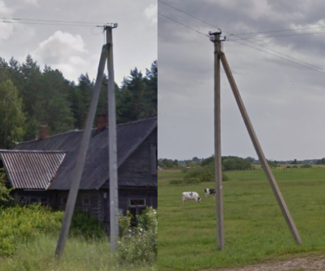 Geodummy | Lithuania 🇱🇹