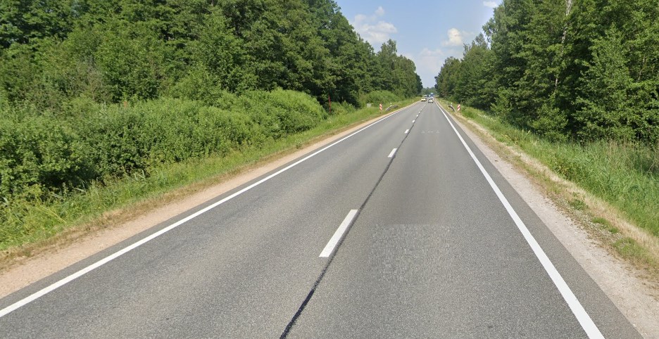 Geodummy | Lithuania 🇱🇹