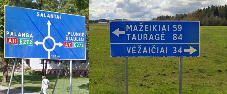 Geodummy | Lithuania 🇱🇹