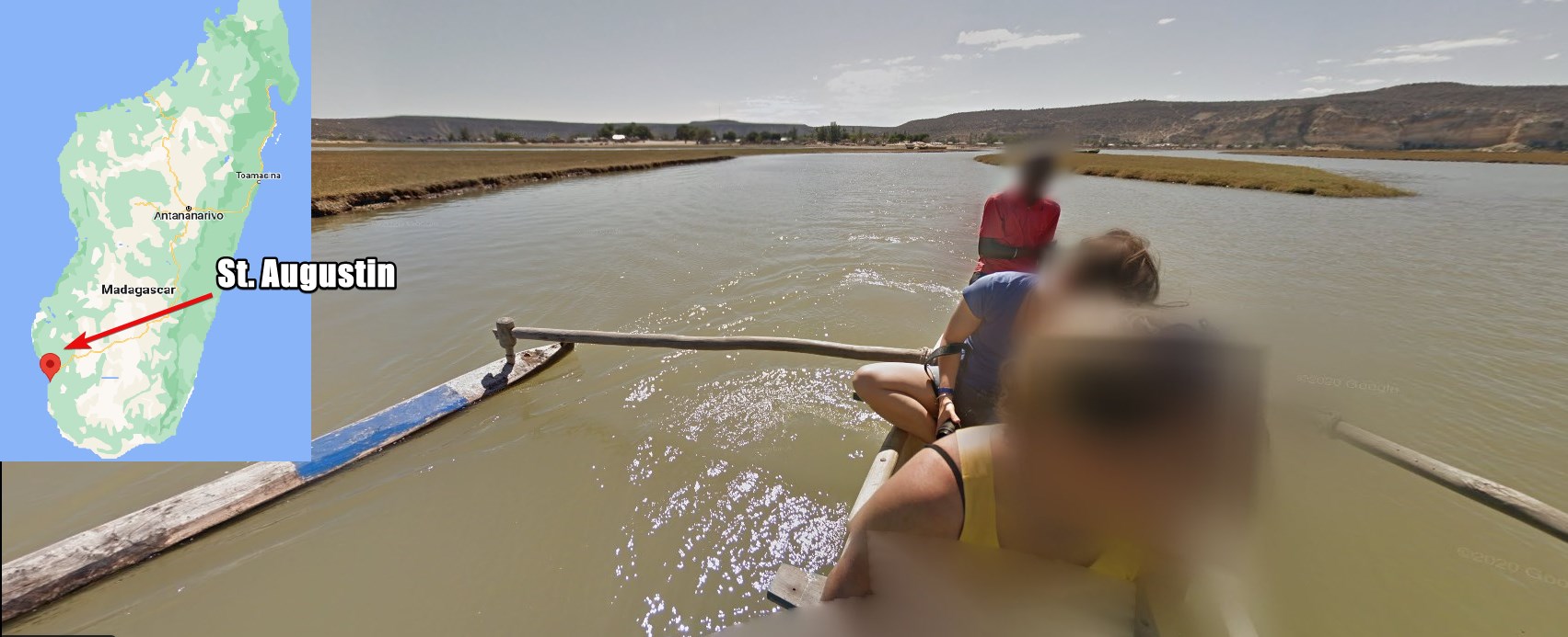 Geodummy | Madagascar 🇲🇬