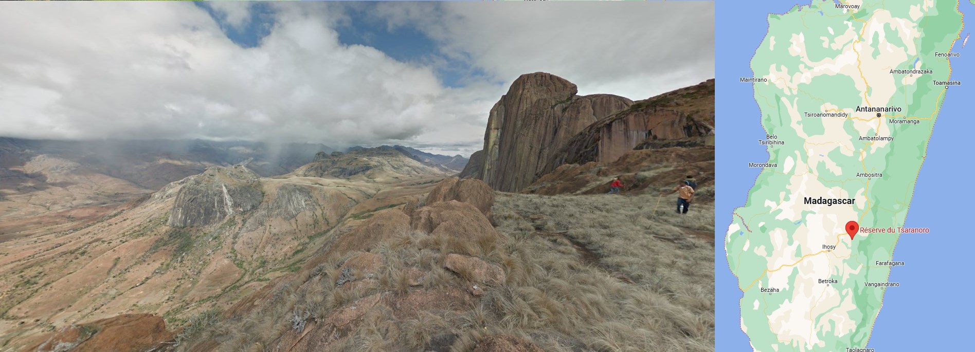 Geodummy | Madagascar 🇲🇬