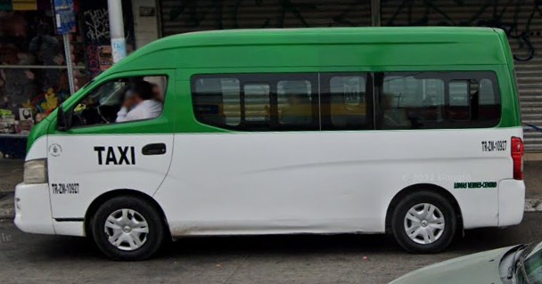 Geodummy | Mexico 🇲🇽