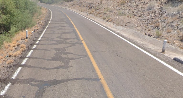 Geodummy | Mexico 🇲🇽