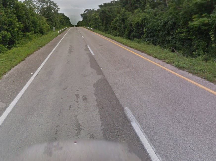 Geodummy | Mexico 🇲🇽