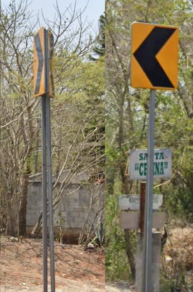 Geodummy | Mexico 🇲🇽