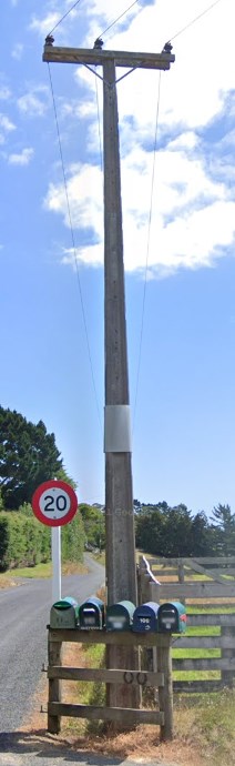 Geodummy | New Zealand 🇳🇿