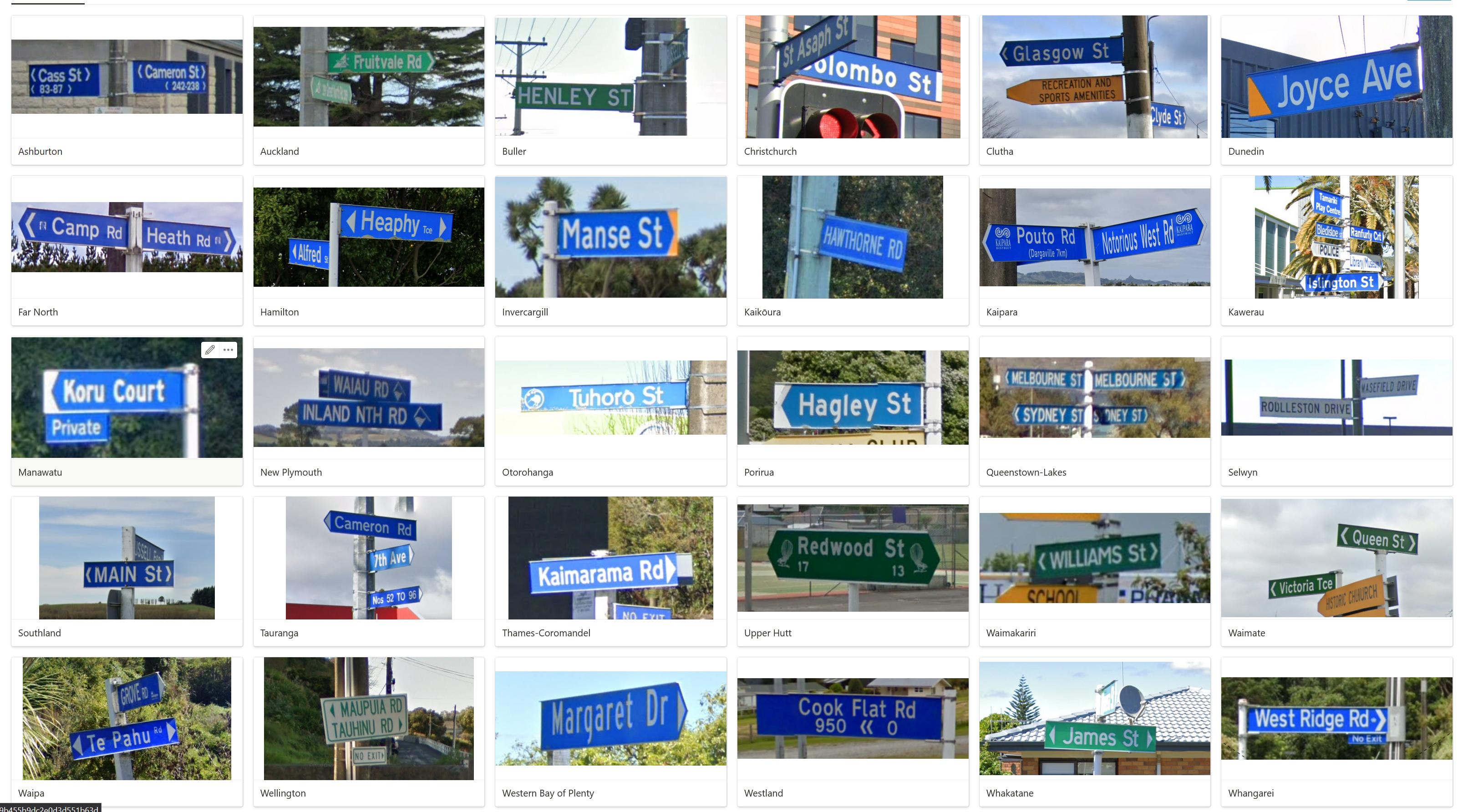 Geodummy | New Zealand 🇳🇿