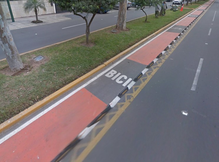 Geodummy | Peru 🇵🇪