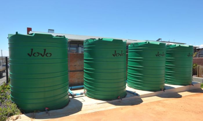 Geodummy | South Africa 🇿🇦