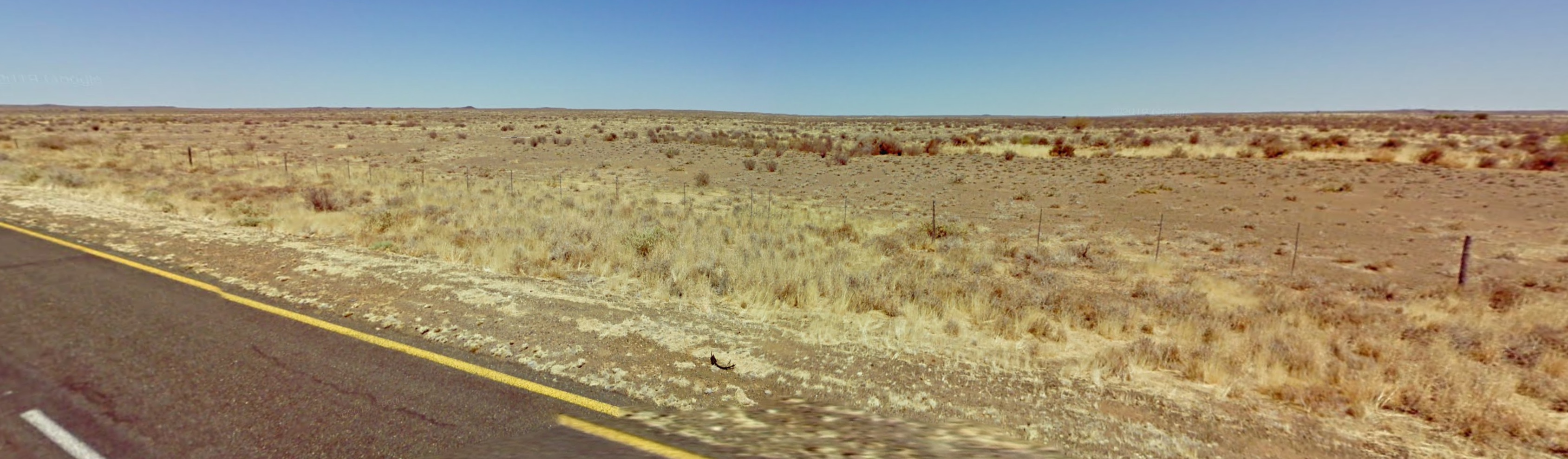 Geodummy | South Africa 🇿🇦